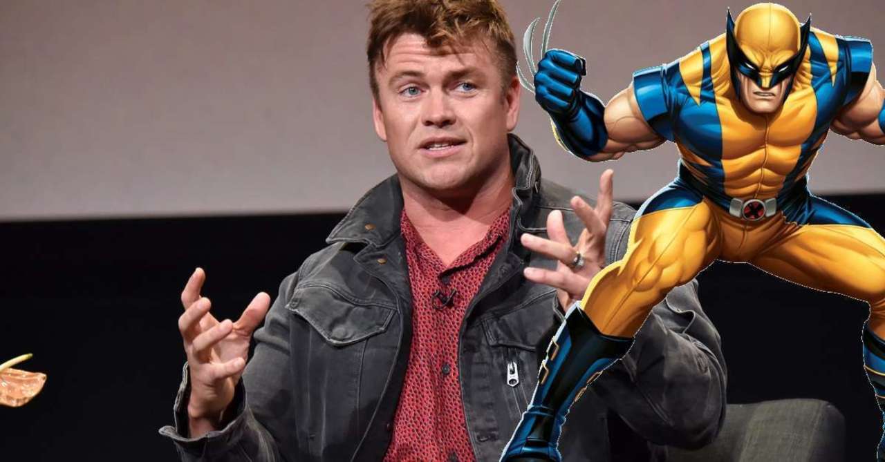 Luke Hemsworth | Irmão de Chris "Thor" Hemsworth, quer ser o novo ...
