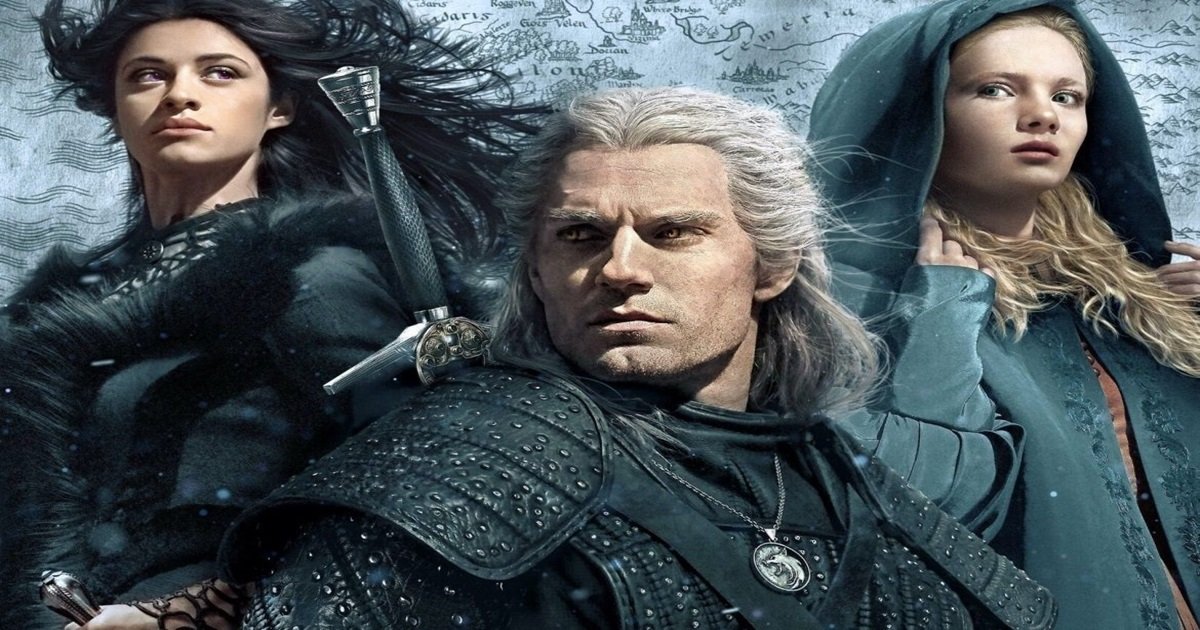 Confira 6 séries como The Witcher enquanto espera sua 3ª temporada