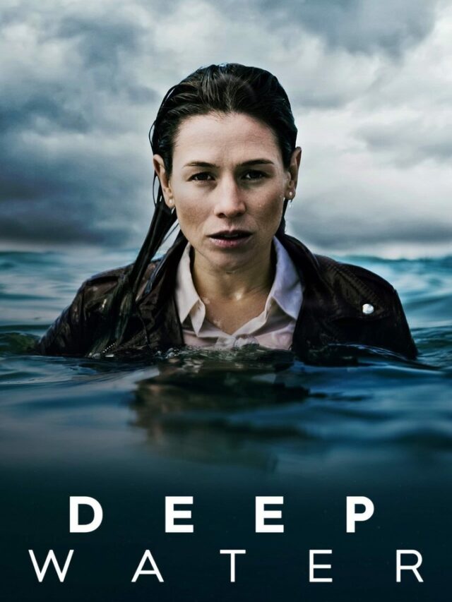 Primeiro trailer de Deep Water é revelado - Multiverso Notícias ...