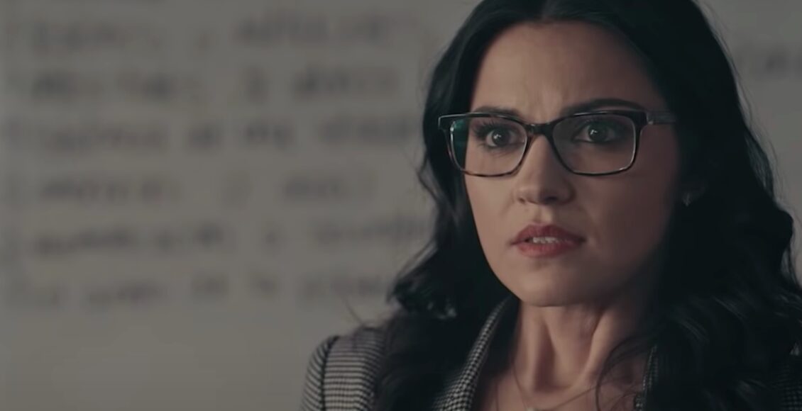 Maite Perroni ganha nova série na Netflix!