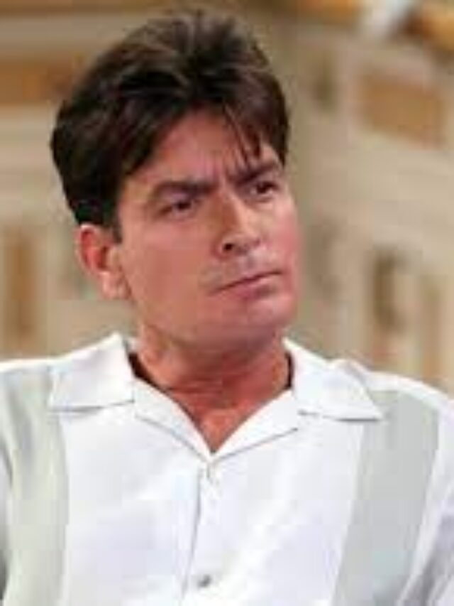 “Ramble On”: Charlie Sheen interpretará si mesmo na série, confira ...