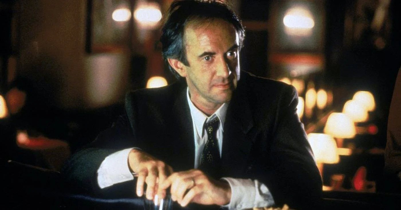 Conheça as 7 melhores atuações do ator Jonathan Pryce