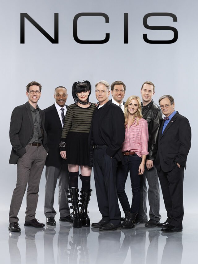 CBS anuncia renovação de NCIS - Multiverso Notícias - Diariamente o ...