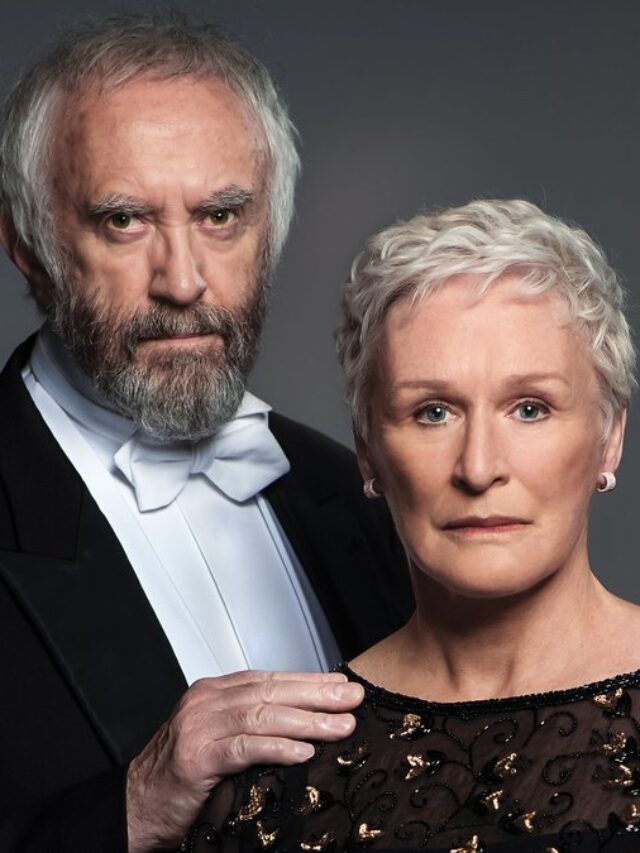 As 7 melhores atuações do ator Jonathan Pryce - Multiverso Notícias ...