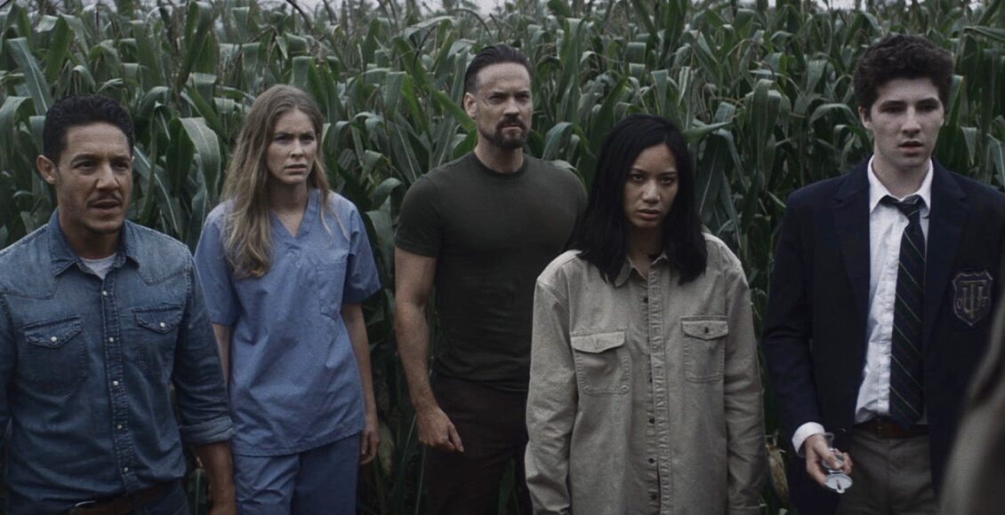 Filme de terror 'Escape the Field | Milharal' ganha trailer sinistro