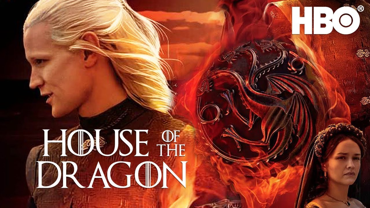 'House of the Dragon' ganha novo trailer