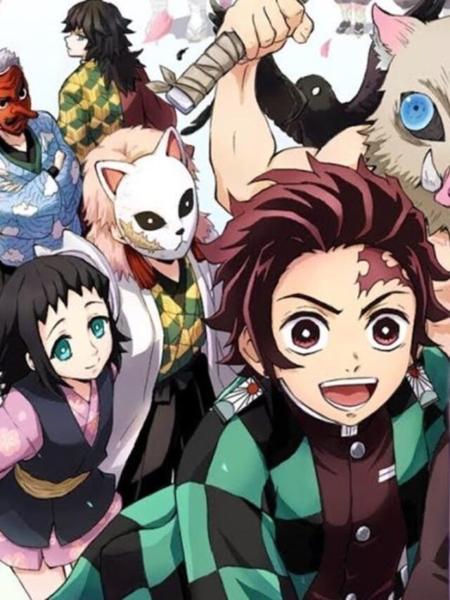 Saiba quais são as 5 protagonistas femininas de Shounen - Multiverso ...