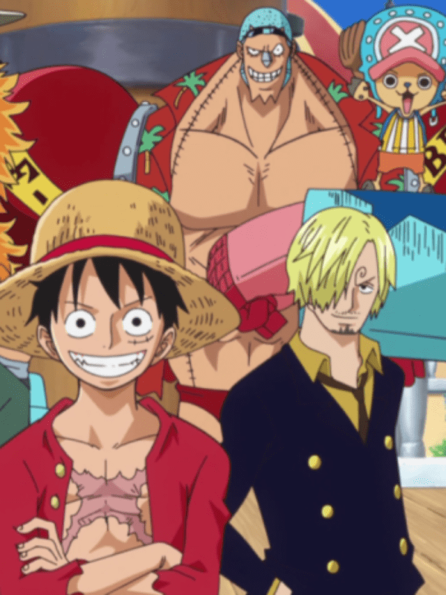 Saiba tudo sobre as lutas finais de One Piece - Multiverso Notícias ...