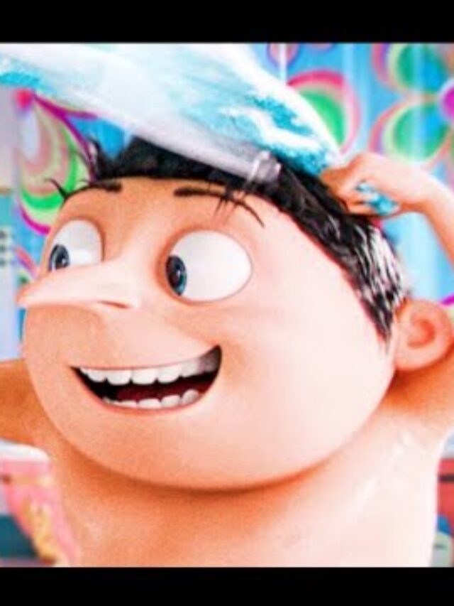 Disponível Nos Cinemas A Origem De Gru - Multiverso Notícias ...