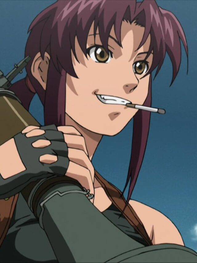 Confira algumas personagens femininas que se destacam nos animes ...