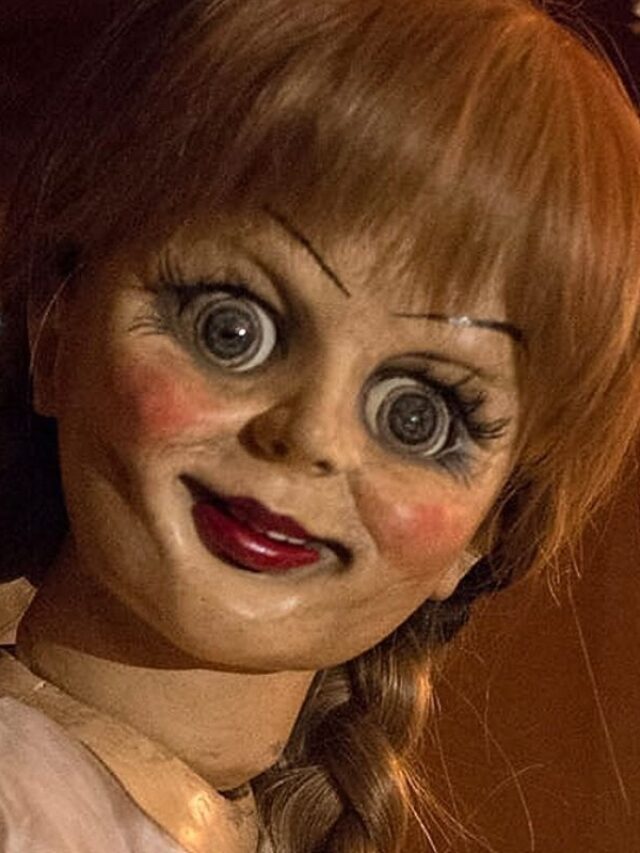 Veja as curiosidades assustadoras de Annabelle 2 - Multiverso Notícias ...