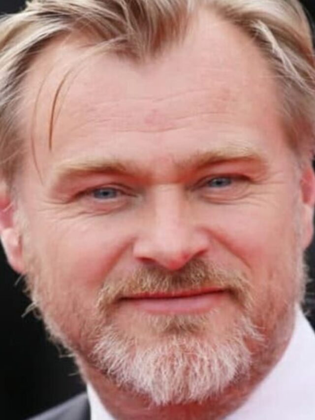 Saiba qual é o melhor personagem em todos os filmes de Christopher ...