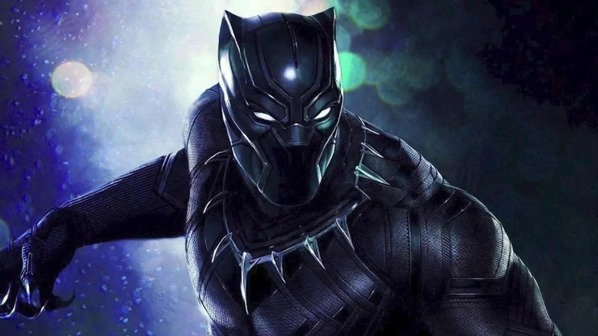 Pantera Negra é o Vingador mais poderoso? Confira aqui!