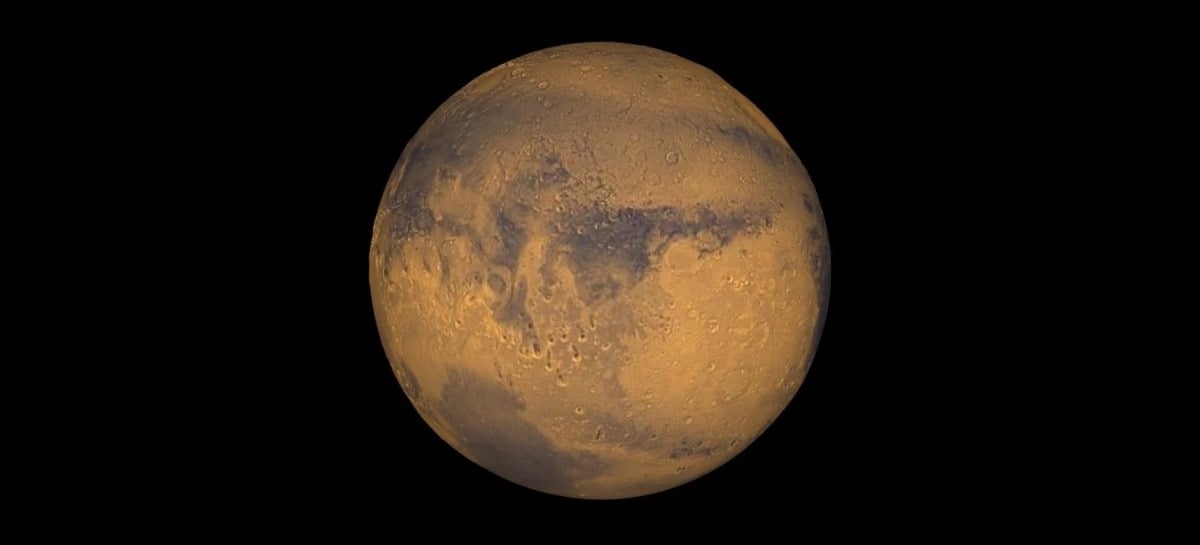 Missão HiRISE capta imagens JAMAIS vistas de Marte; confira!