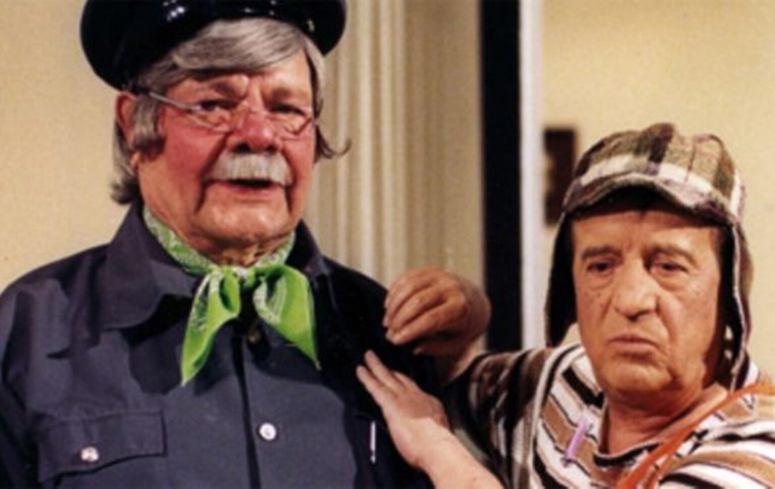 Elenco original de 'Chaves': saiba como os atores estão atualmente