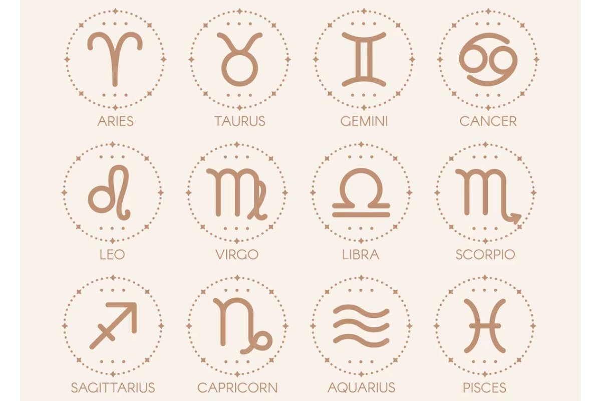 Signos do zodíaco: conheça agora o significado de cada símbolo!