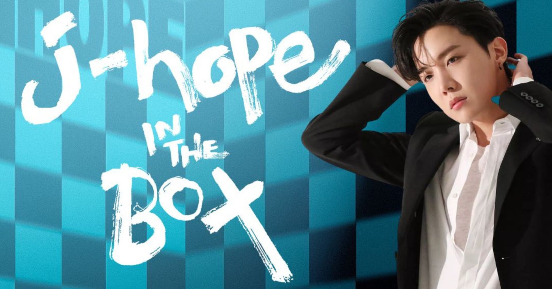 Documentário sobre J-Hope chega ao catálogo do Disney+