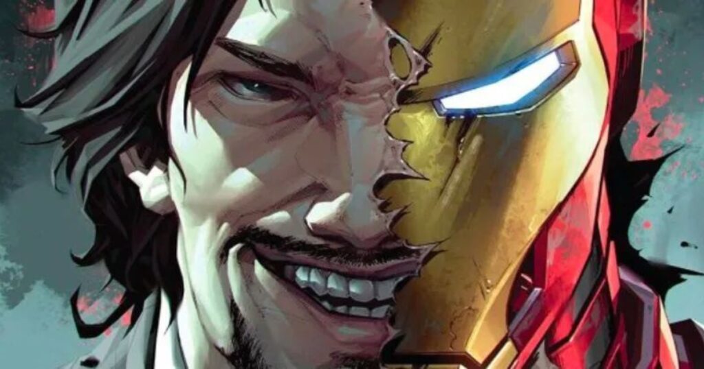 Homem de Ferro tem fraqueza exposta em 'Invincible Iron Man #3'