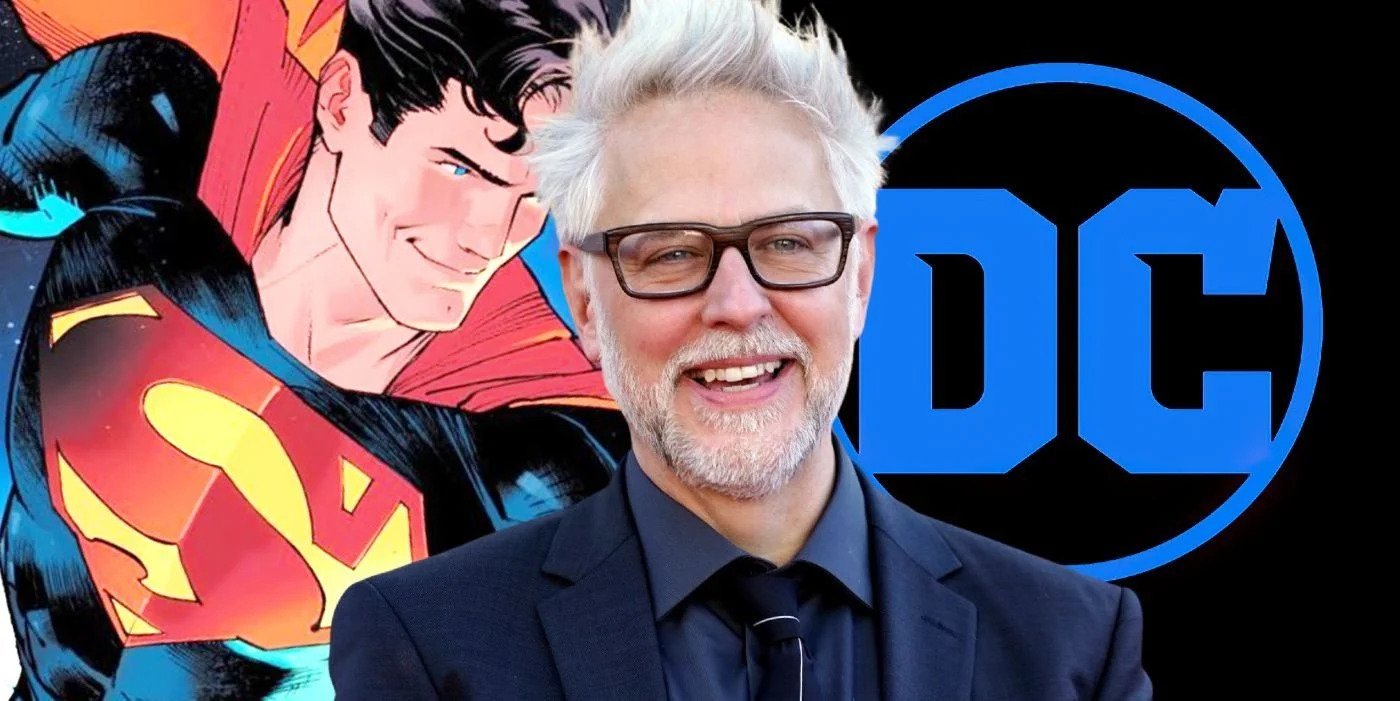 Nova fase da DC será diferente de TUDO o que já vimos até aqui!