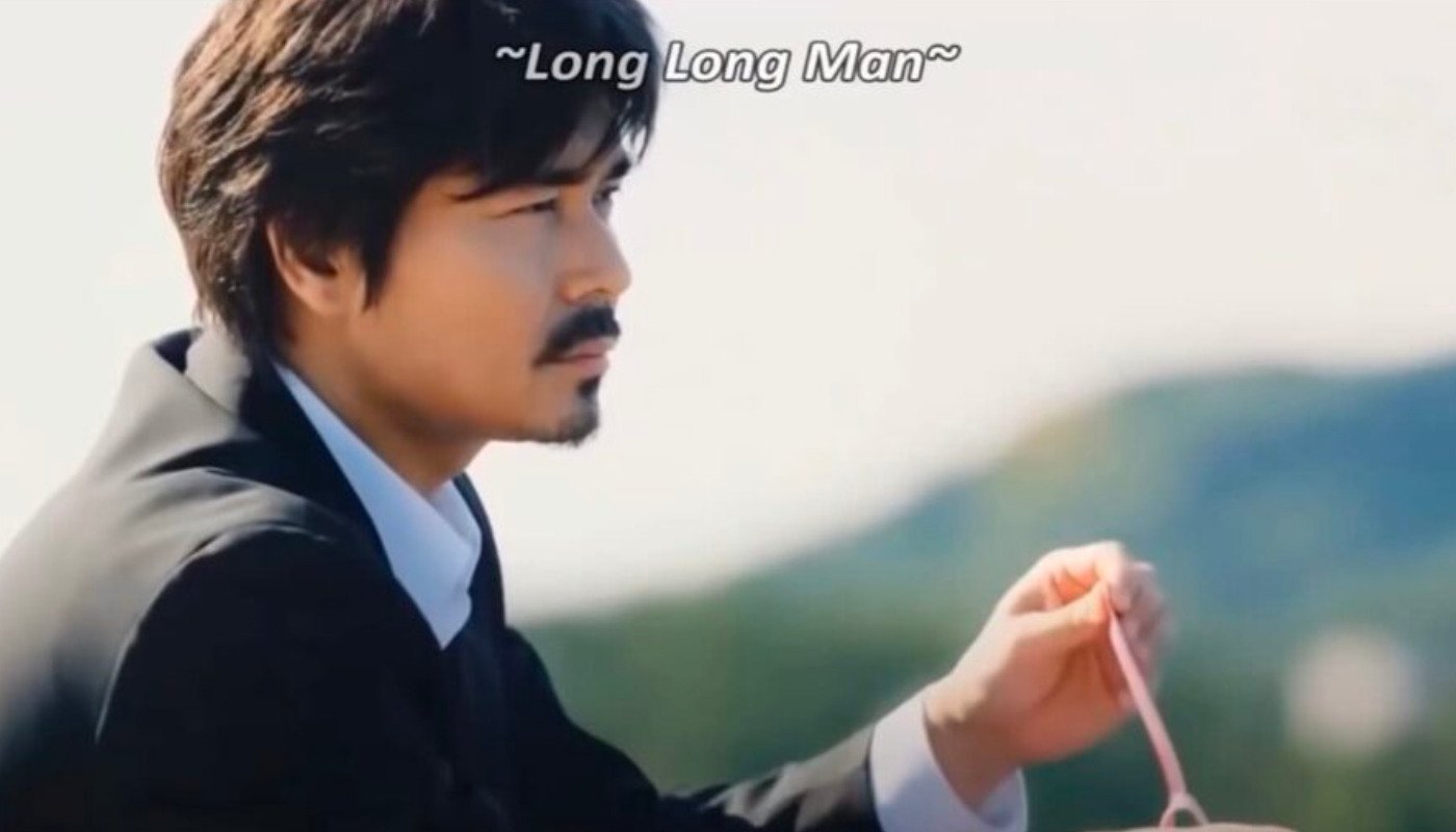 'Long Long Man' é MELHOR que Super Bowl e podemos provar!