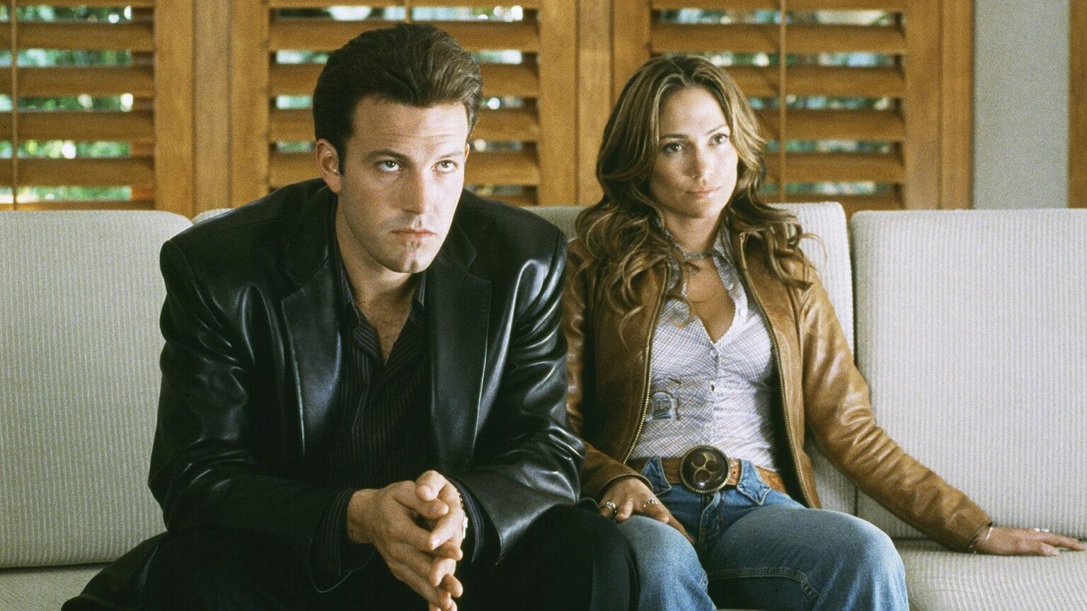 Jennifer Lopez estrela novo filme de Ben Affleck