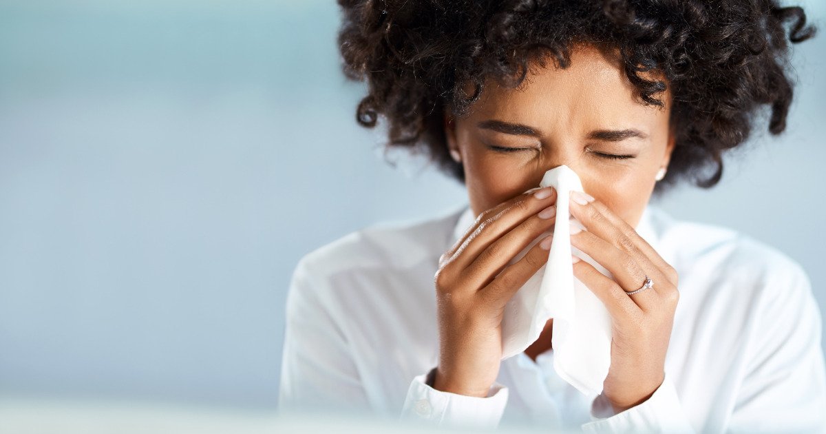 Conheça a Inteligência Artificial que identifica pessoa gripada