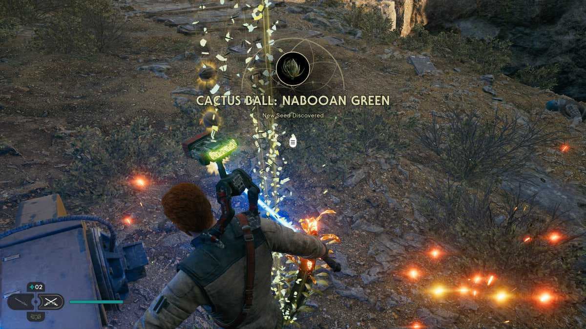 Como desbloquear todos os mapas em 'Star Wars Jedi: Survivor'?