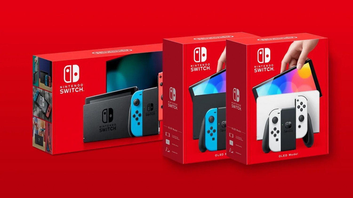 Nintendo Direct anuncia novidades que chegam em breve ao Switch