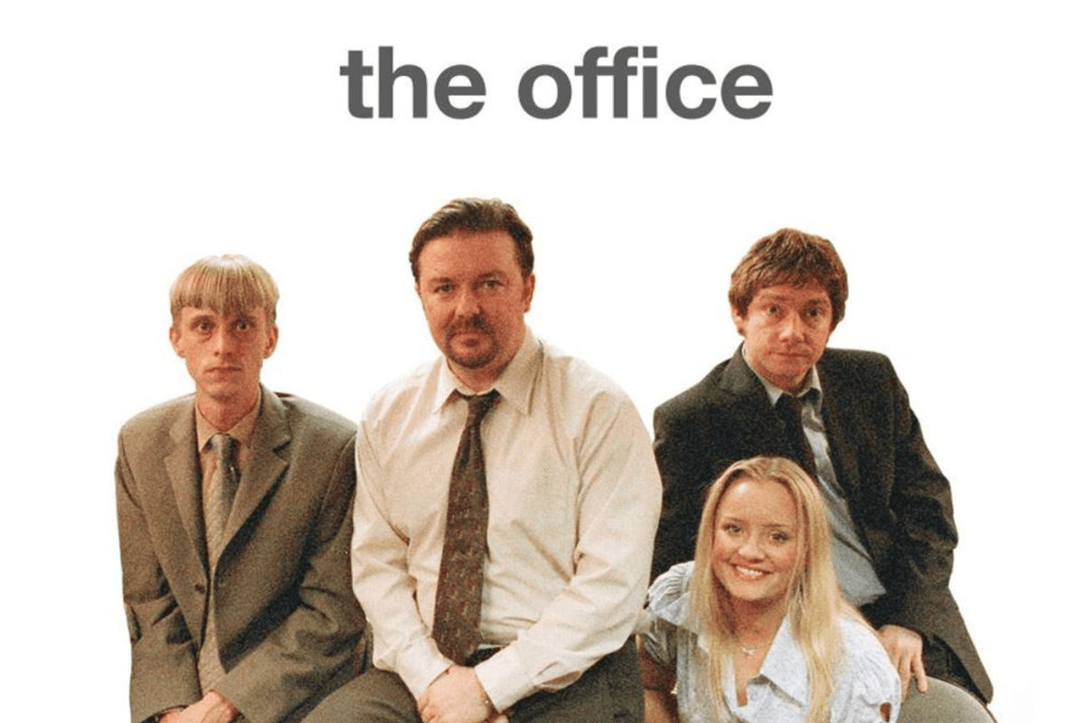 'The Office' original: saiba onde assistir à série de humor ácido que ...