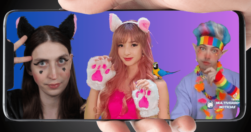 Tendência viral: TUDO o que você precisa saber sobre as lives de NPC no ...