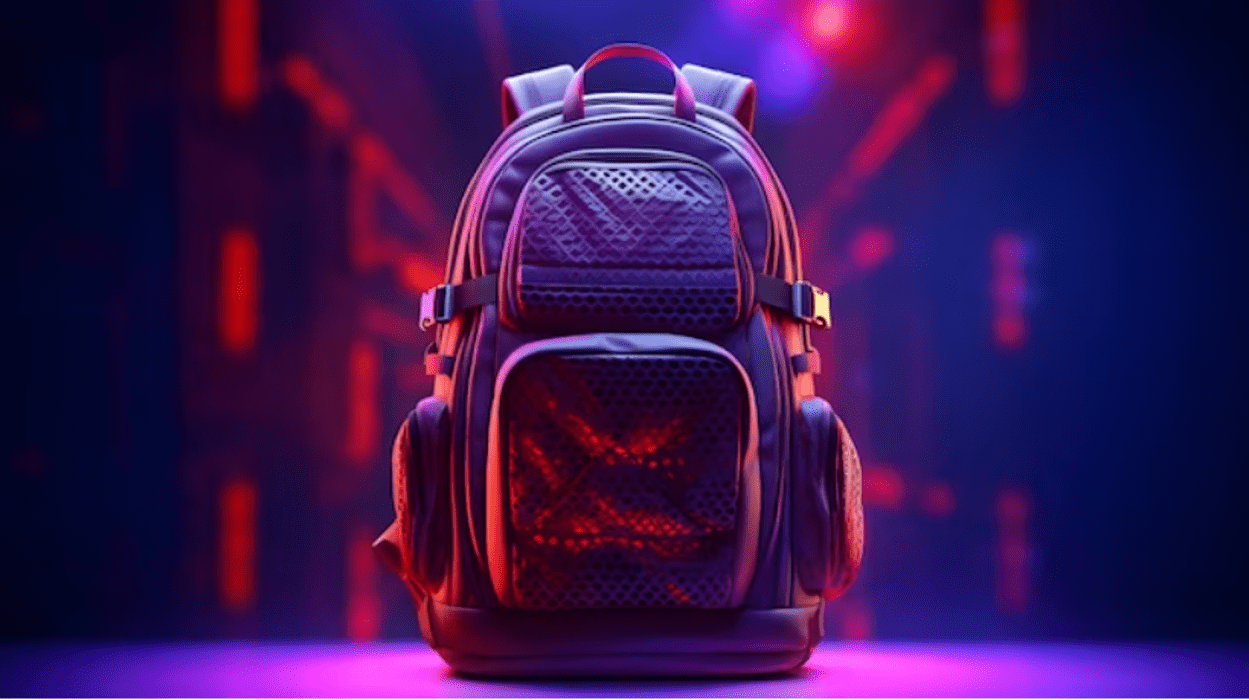 Futuro da tecnologia: Microsoft anuncia mochila com IA – veja como ...