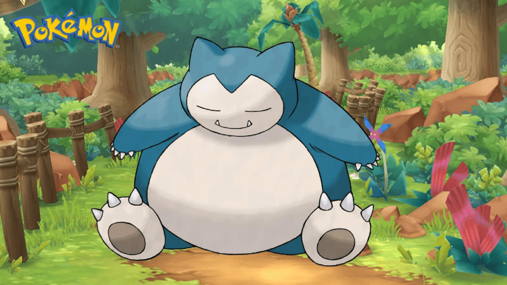 Snorlax: veja como pokémon ficaria no universo de 'Cyberpunk'
