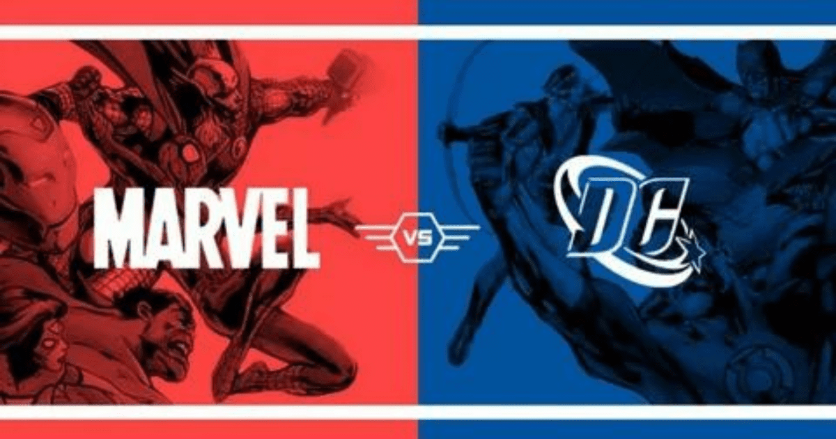 DC e Marvel juntas? Disney pode unir universos em negociação histórica