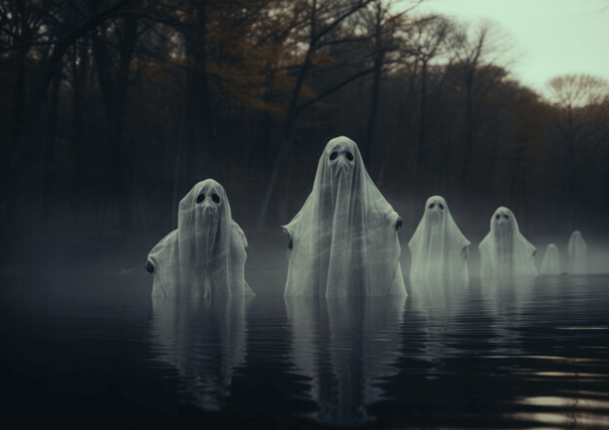 Misterioso lago fantasma desafia cientistas no Vale da Morte; saiba mais